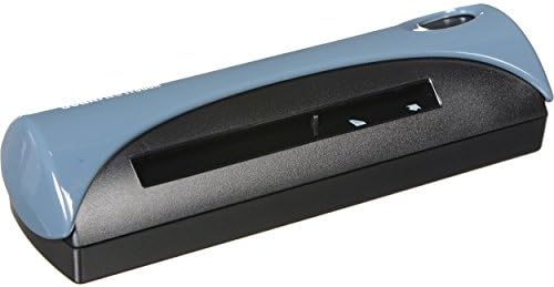 Amazon.com: Datacard Group Scanshell 800r Scanner for use with CR80 ...
