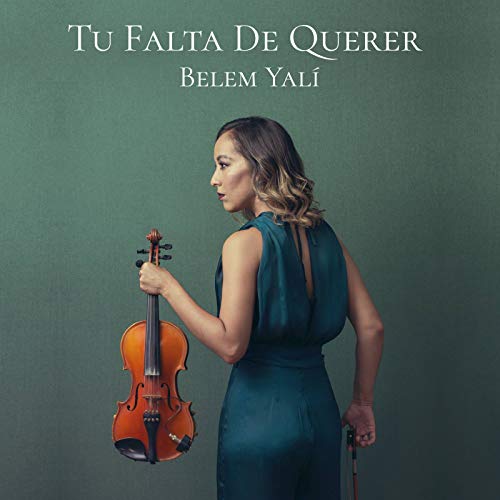 Tu Falta de Querer de Belem Yalí en Amazon Music Unlimited