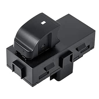 Power Window Switch Passenger Side Front Right Rear Left or Right ...