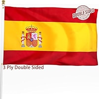 Spaniard Flag