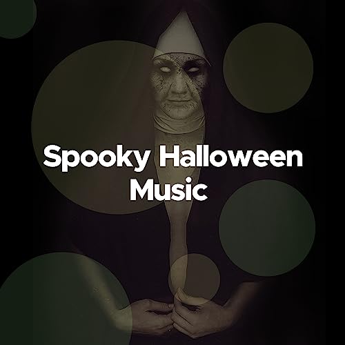 Amazon.com: Spooky Halloween Music : Halloween: Digital Music
