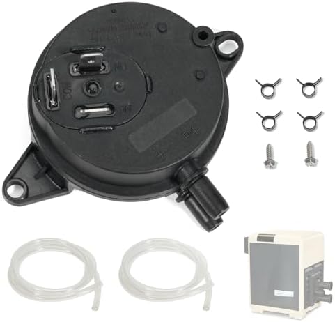 Amazon.com : loosoo 42001-0061S Electrical System Air Flow Switch (AFS ...