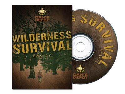 Wilderness Survival Basics DVD: Amazon.de: DVD & Blu-ray