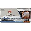 Amazon.com: Pine Mountain Roasting Logs, Cooking firelogs for Campfire, Fireplace, Fire Pit ...