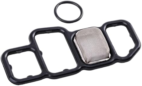 Amazon.com: Genuine Honda 12341-RNA-A01 Head Cover Gasket : Automotive