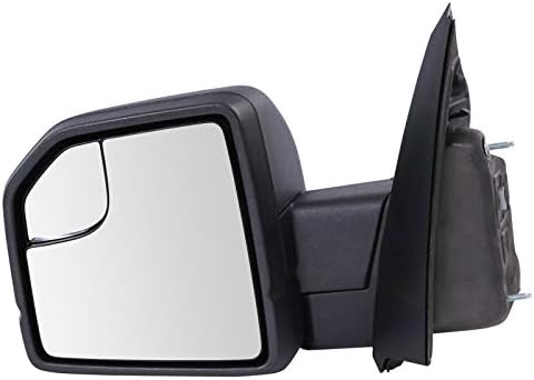 Amazon.com: Ford FL3Z-17683-BA - Mirror Assembly Rear View Outer ...