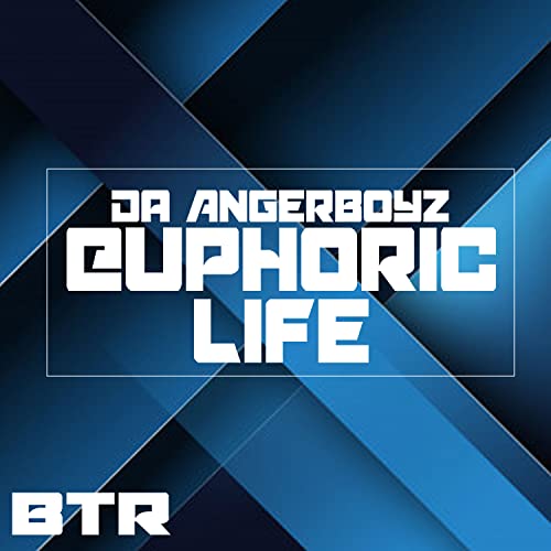 Amazon.com: Euphoric Life : Da Angerboyz: Digital Music