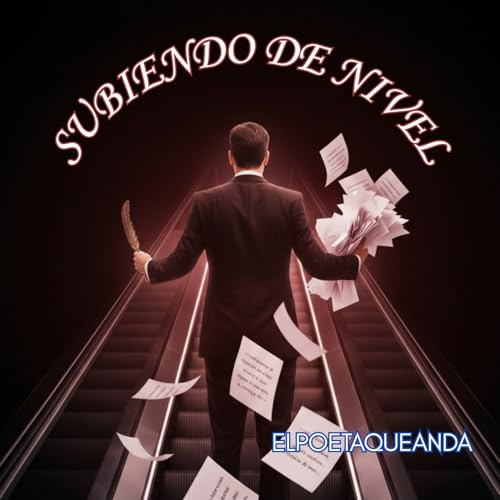 AQUEL LUGAR song by ELPOETAQUEANDA from SUBIENDO DE NIVEL on Amazon Music