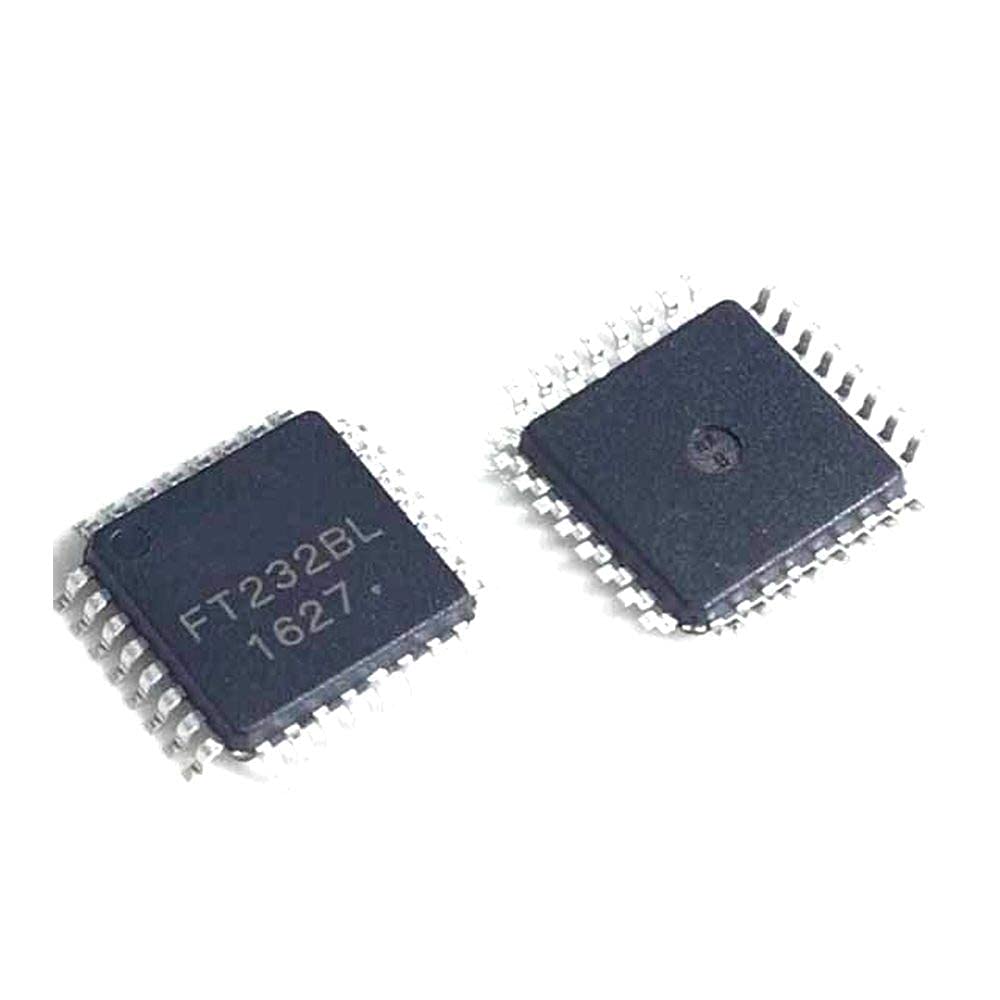 Ftdi Programmer 5 Pezzi FT232BL FTDI Originale - Chip USB UART ...