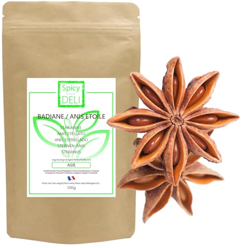 Flor De Anis em Continente | Fica.pt