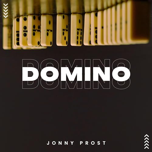 Amazon.co.jp: Domino : Jonny Prost: Digital Music