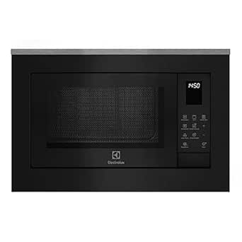 Electrolux 25L 60cm Built-In Combination Microwave Oven with 8 ...