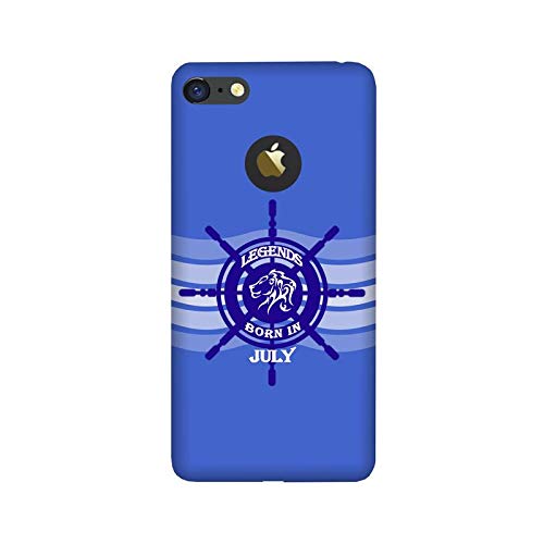 Smart print shop Printed Designer Back Cover for Apple I Phone 6 Logo ...
