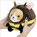 Amazon.com: Squishable / Undercover Corgi in Bee - 7" : Toys & Games