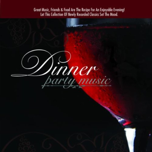 Play Dinner Party Music by Supper Club on Amazon Music