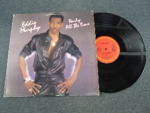 PARTY ALL THE TIME[EDDIE MURPHY] - Amazon.com Music