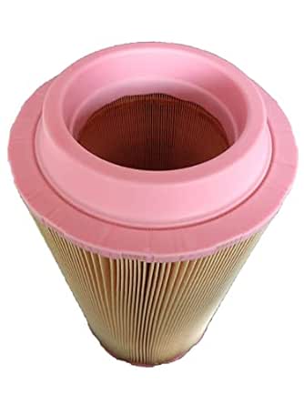 Amazon.com: Fleetguard Air Filter Primary Part No: AF26395 : Automotive