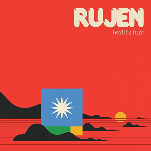 Play Tip Toe by Rujen on Amazon Music