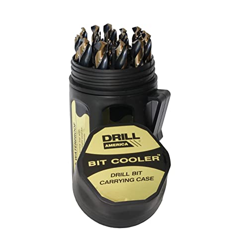 The Best Sellers Of Drill Bits - Guide