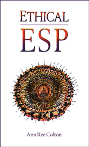 Amazon.com: Ethical ESP eBook : Colton, Ann Ree: Books