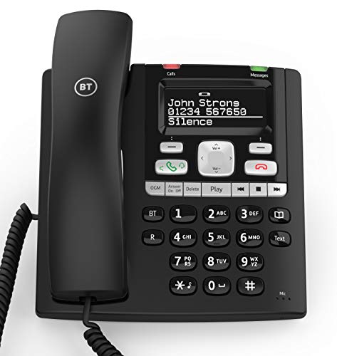 Top 10 Phone Answering Machines of 2023 - Best Reviews Guide