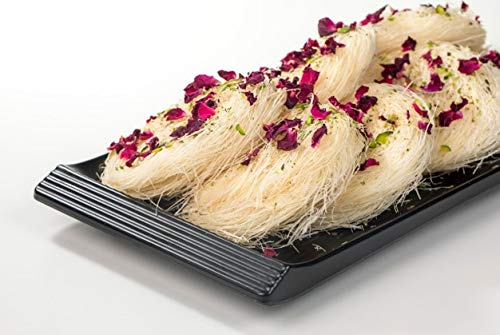 Organic Bites Rajasthani Phinni I Jodhpur Sweet Finni I Doodh Fini I ...