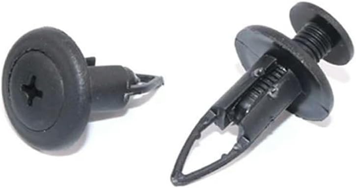 Amazon.com: Rufutle Retainer Clip for VW Passat B5, for Toyota Avalon ...