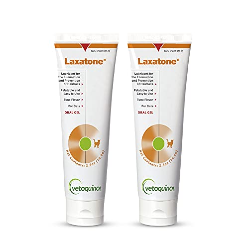 Remedio para bolas de pelo para gatos: los 15 mejores productos ...