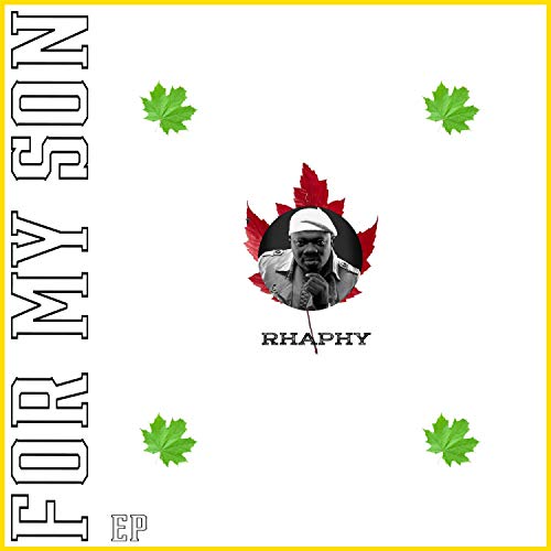 Play FOR MY SON by Rhaphy on Amazon Music Unlimited
