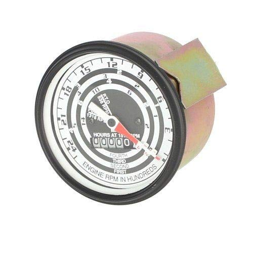 Amazon.com: Tachometer (Proofmeter) Gauge - 4 Speed with OEM Style ...