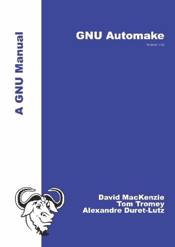 GNU Automake : Amazon.in: Books