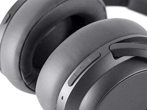 The 30 Best Touch Control Over-Ear Headphones of 2026 [Verified ...
