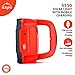 D.LIGHT Rechargeable Solar Light and Mobile Charger Portable Ultra ...
