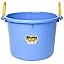 Amazon.com: Little Giant® Plastic Muck Tub | Durable & Versatile ...