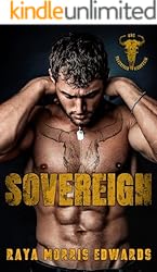 Sovereign (The Sovereign Mountain Series Book 1) - Kindle edition by Morris Edwards, Raya ...