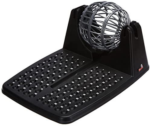 bingo trommel - TEST und Erfahrungen