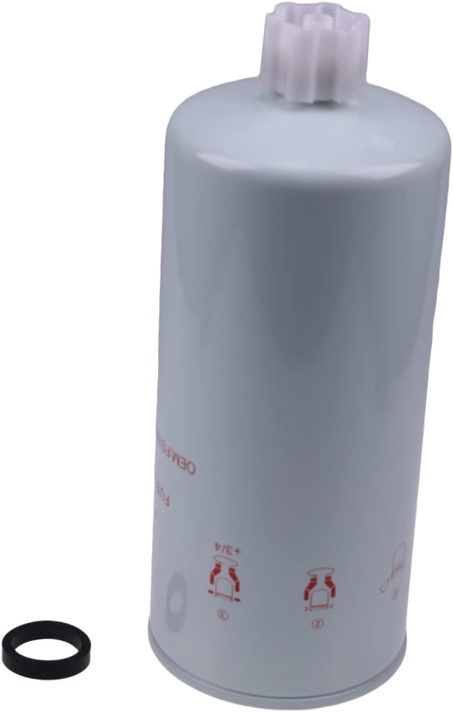Amazon.com: Fuel Water Separator Spin-On FS1000 3329289 Fit for Cummins ...