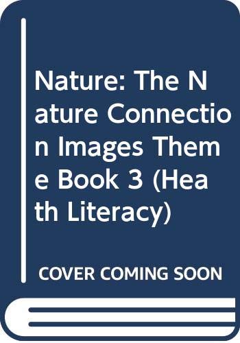 Nature: The Nature Connection Images Theme Book 3 : Amazon.ca: Books