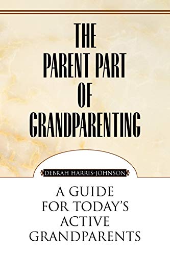 84 Best Grandparenting Books of All Time - BookAuthority