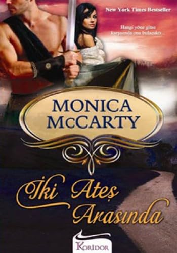 Amazon.com: Iki Ates Arasinda: 9786054629190: Monica McCarty: Books