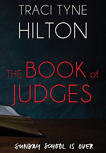Book review of The Book of Judges - Readers' Favorite: Book Reviews and ...
