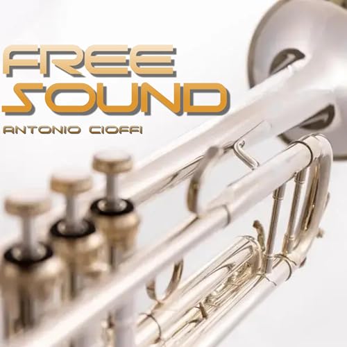 Amazon.co.jp: Free Sound : Antonio Cioffi: Digital Music