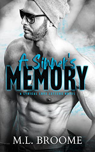 Amazon.com: A Sinner's Memory: An Angsty, Second Chance Rockstar ...