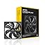 Ant Esports Infinity Flow 3 in 1 120mm ARGB Case Fan Kit with ARGB ...