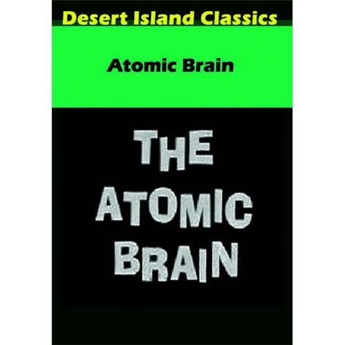 Atomic Brain [Edizione: Stati Uniti] [Italia] [DVD]: Amazon.es: Frank ...