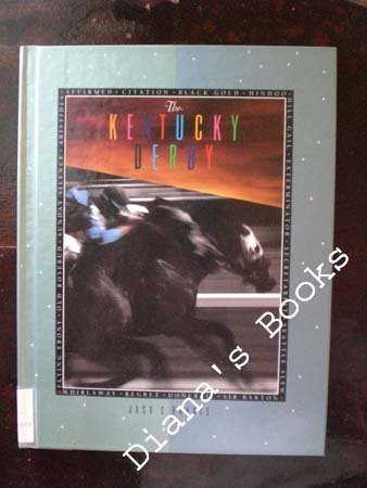 The Kentucky Derby: Harris, Jack C., May, Julian: 9780886823122: Amazon ...