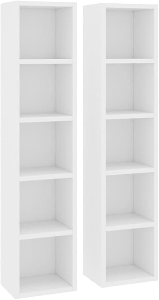 Amazon.com.au: CD & DVD Racks - CD & DVD Racks / Home Cinema, TV ...