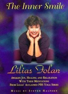 Lilias Folan;Steven Halpern - Inner Smile by Lilias Folan - Amazon.com ...