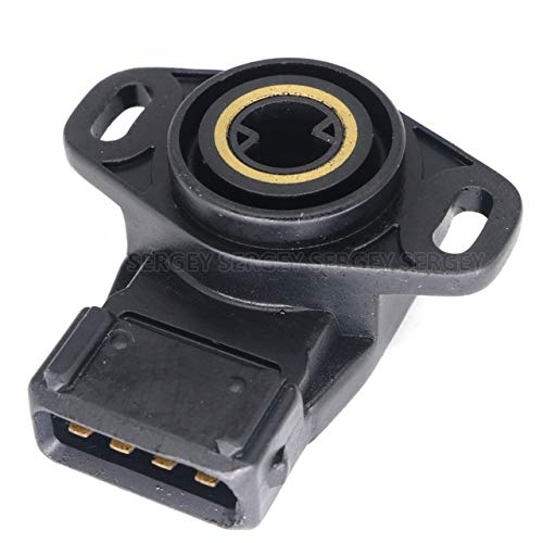 Amazon.com: Throttle Position Sensor MD628227 for Mitsubishi Pajero ...