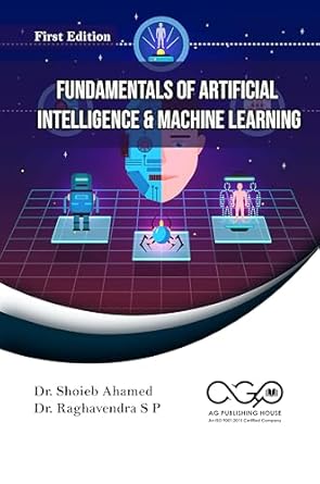 Amazon.in: Buy Fundamentals of Artificial Intelligence & Machine ...